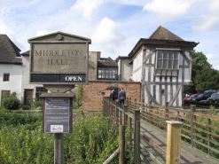 Middleton Hall